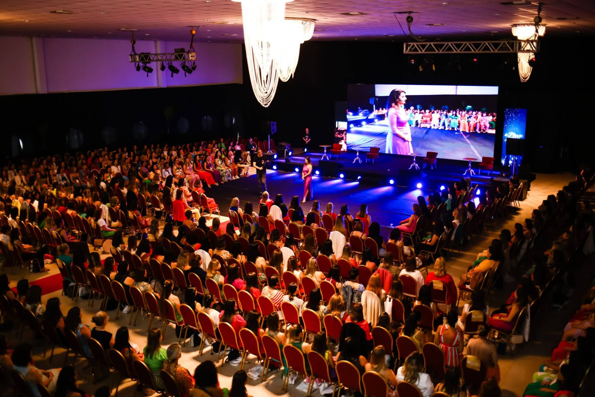 Corporativo - JHS Produtora de Eventos